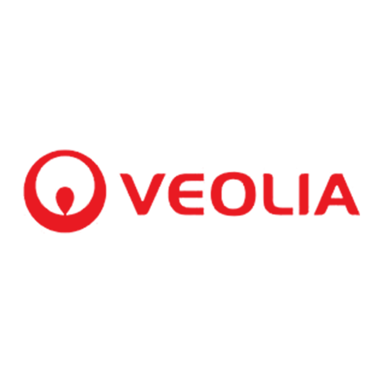 Logo Veolia - Public Transport Holland Shop