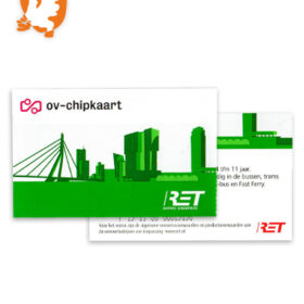 Tourist Day Ticket - Public Transport Holland Shop