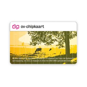 Randstad-North Zone monthly subscription - PTH Shop